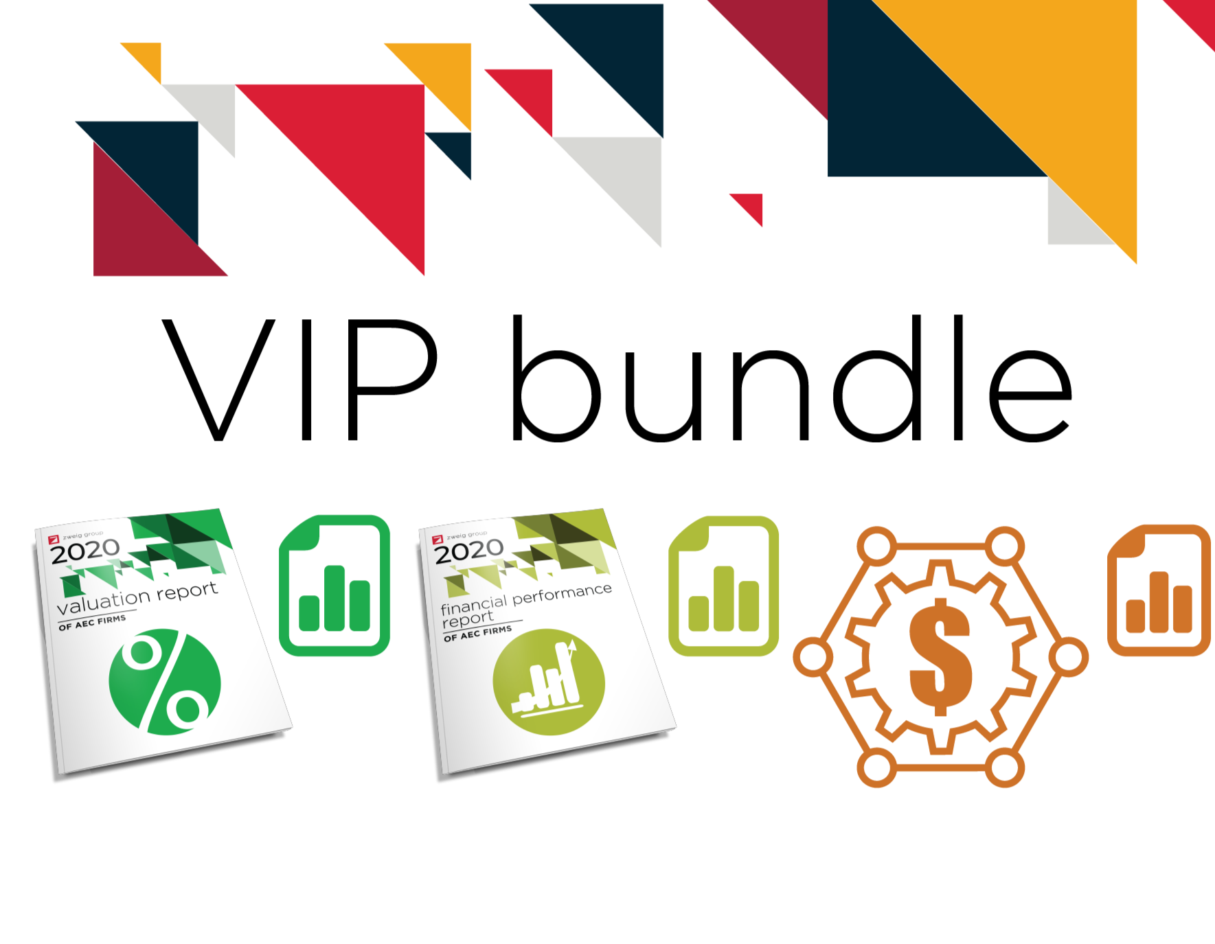 2021 VIP Bundle (Value, Income, Profit)