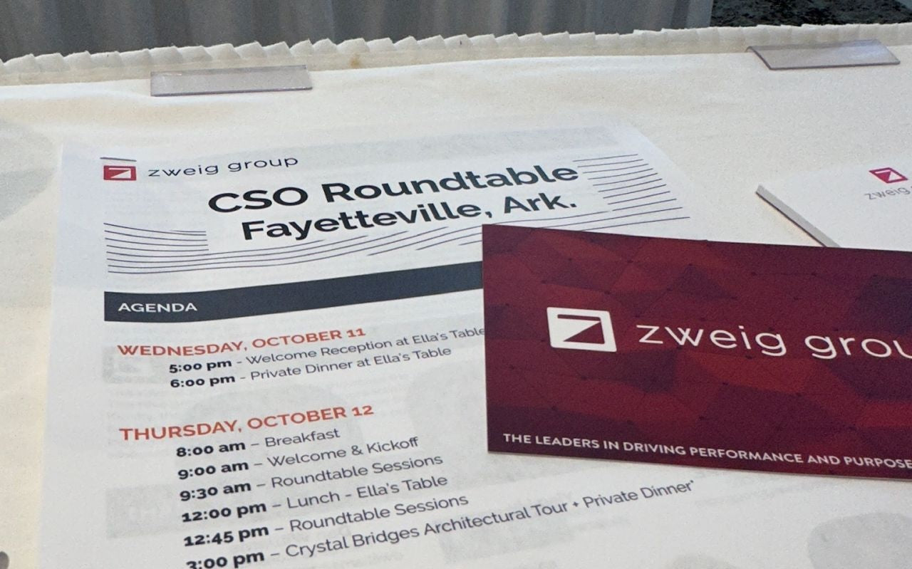 An insider look at the CSO