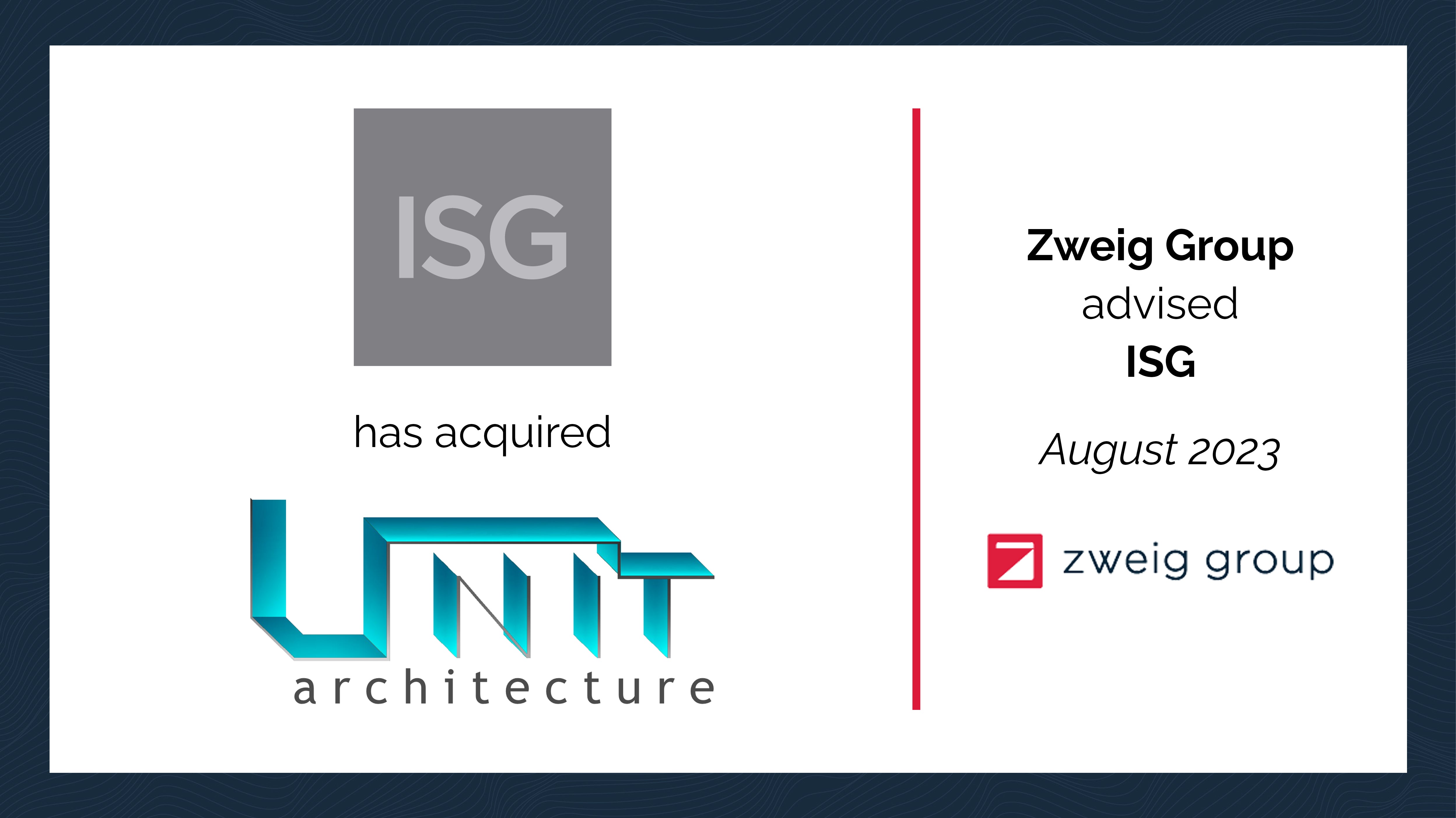 ISG takes root in Rogers, Arkansas, with a new office and acquisition