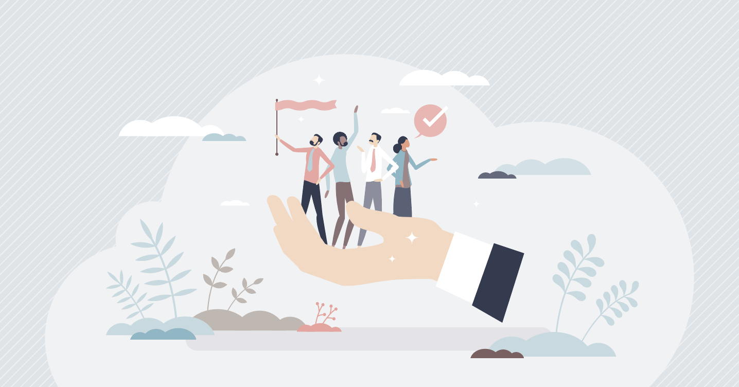 Winning in today’s difficult job market