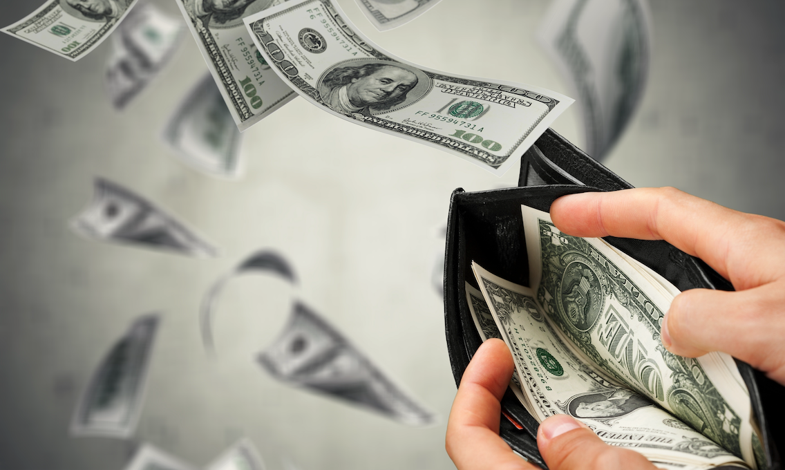 Propensity to consume