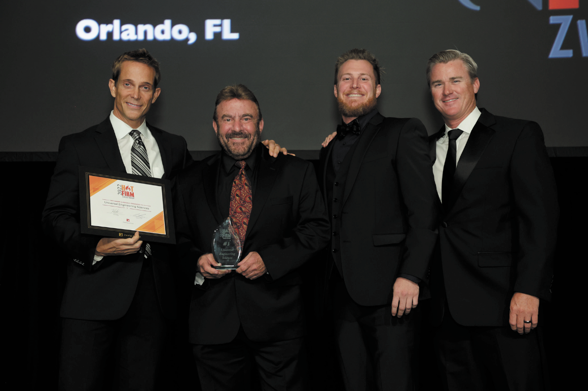 Smart growth: Dave Witsken