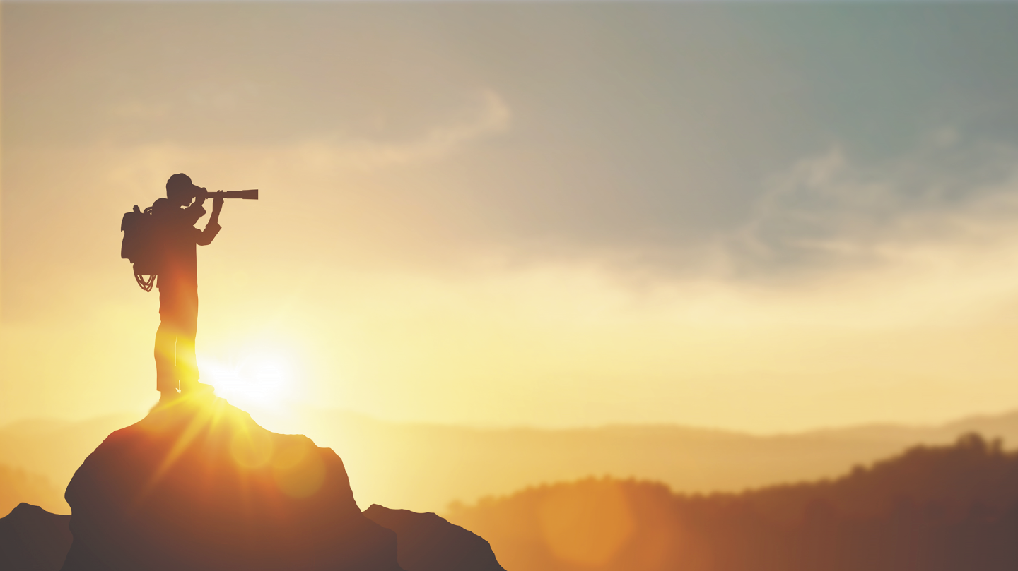 A leadership vision for 2024