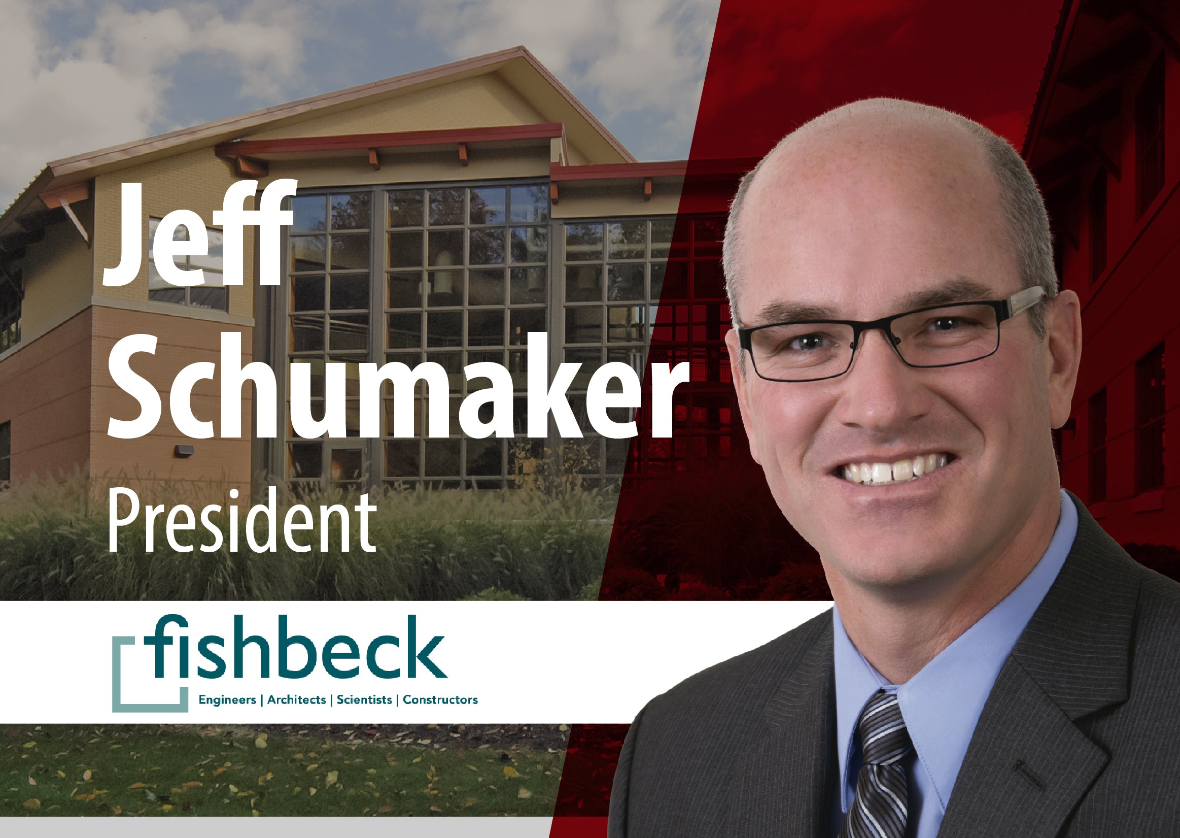Authentic: Jeff Schumaker