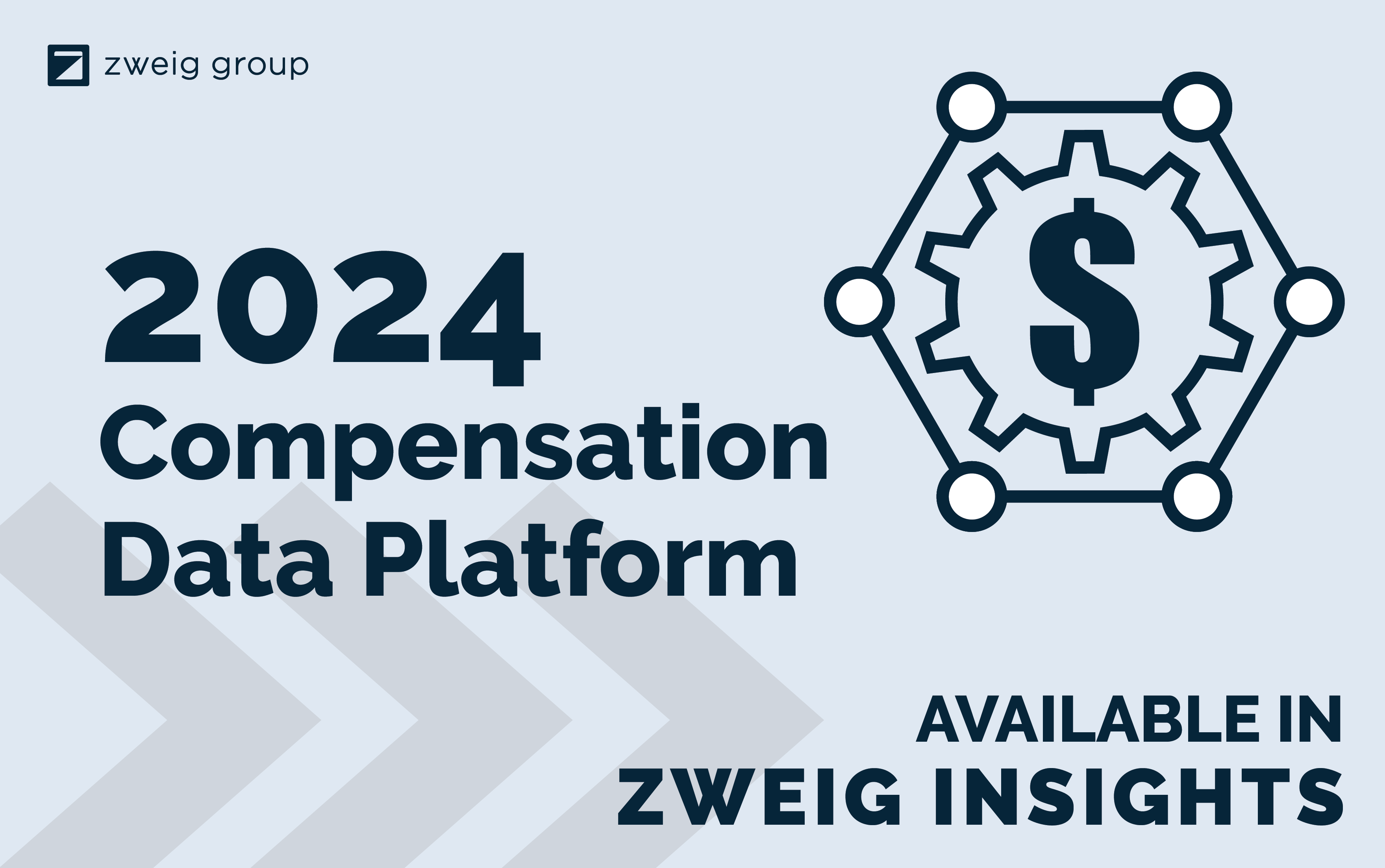 2024 Compensation Data Platform