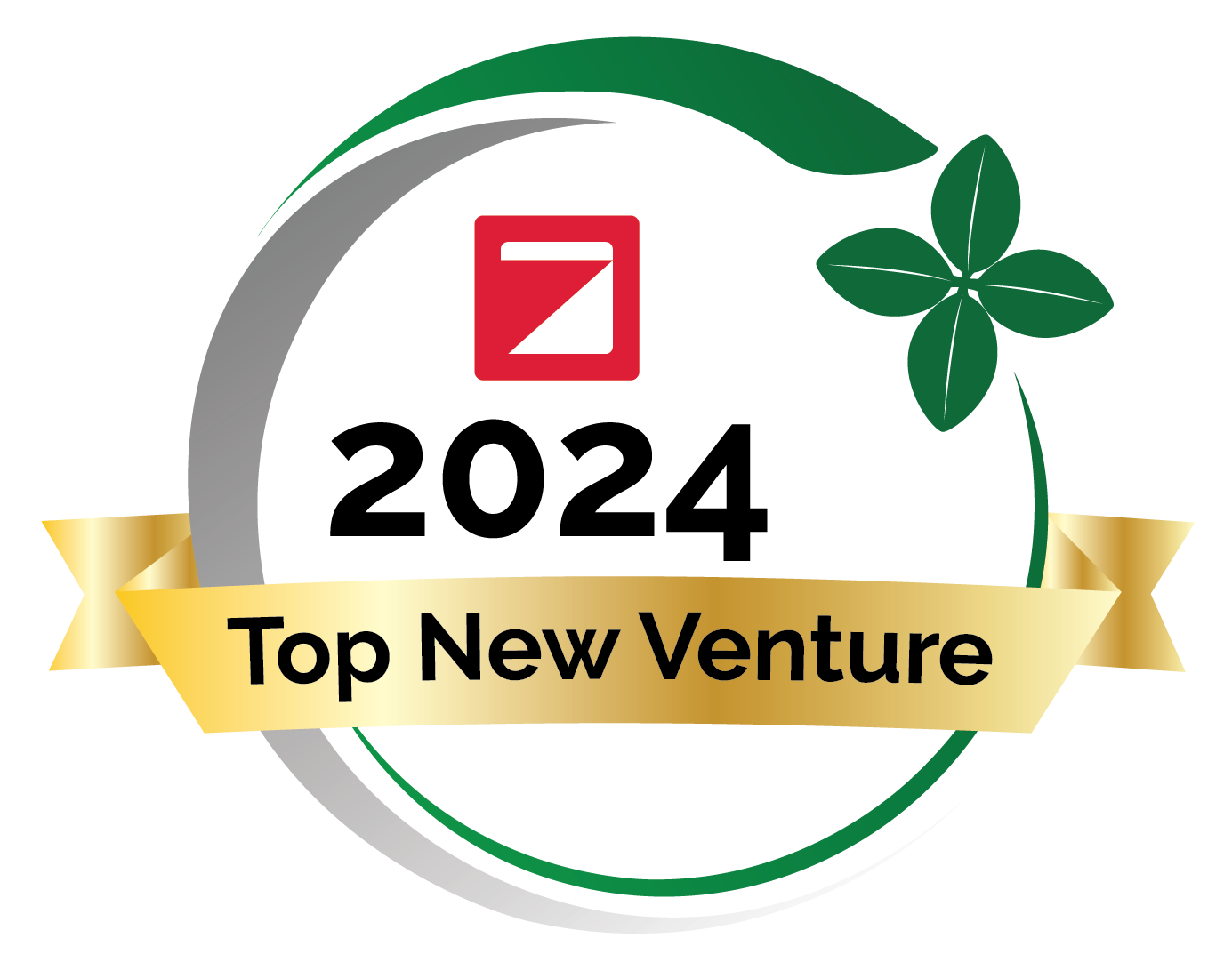2024 Top New Venture Award