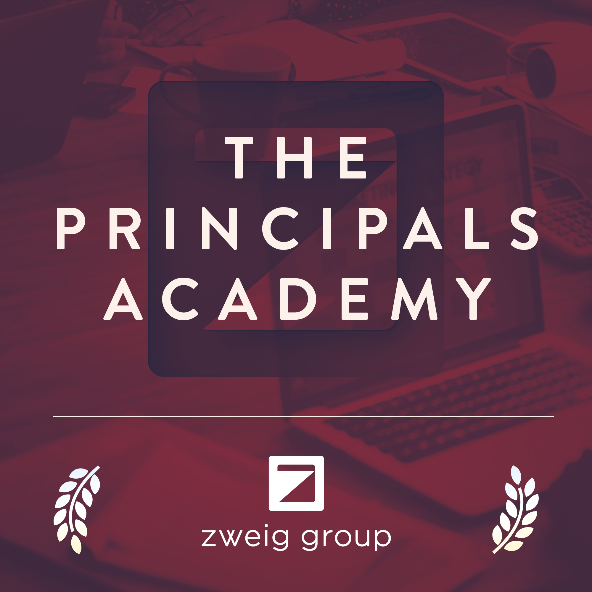 The Principals Academy Winter 2025