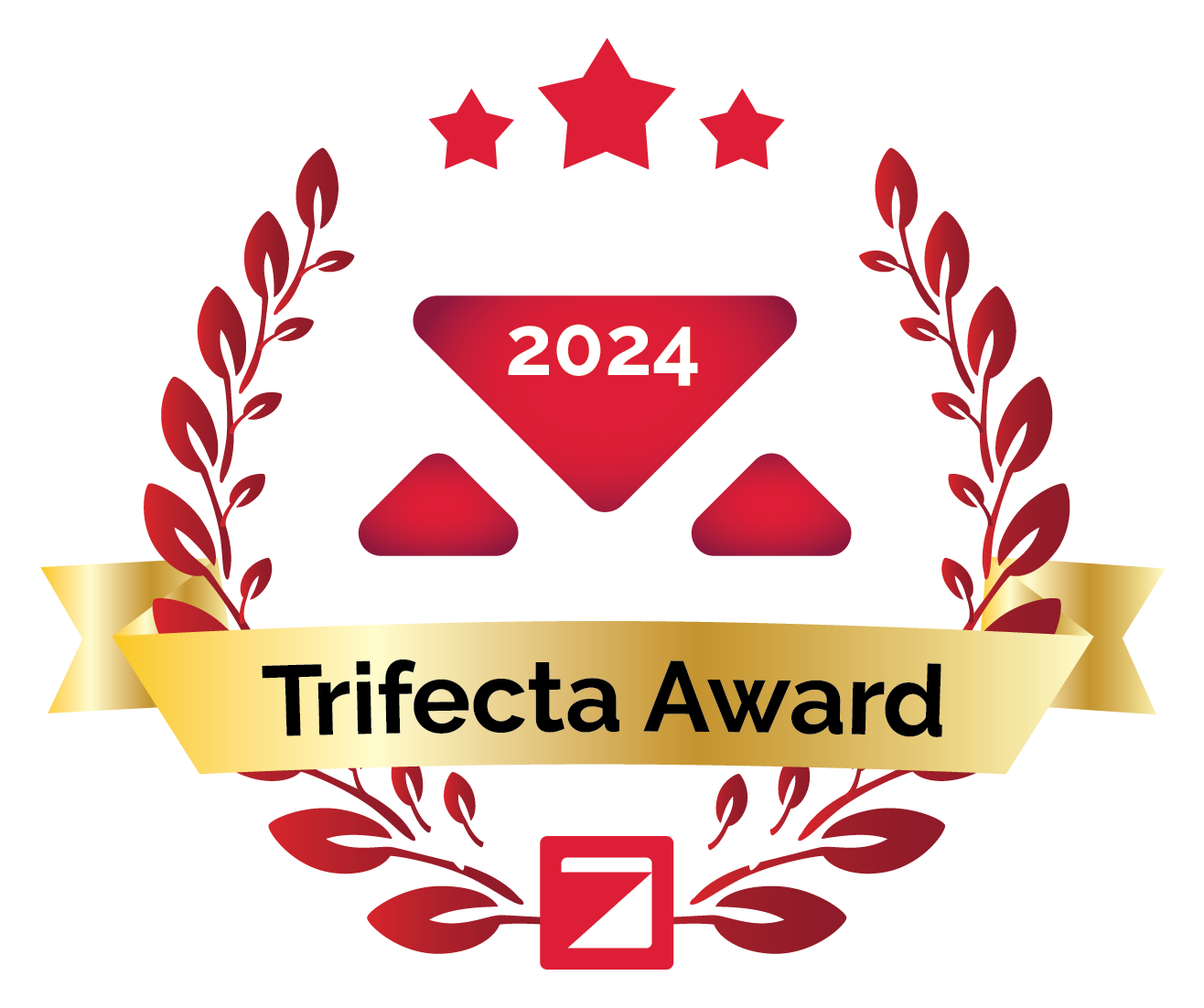 Trifecta Award Bundle