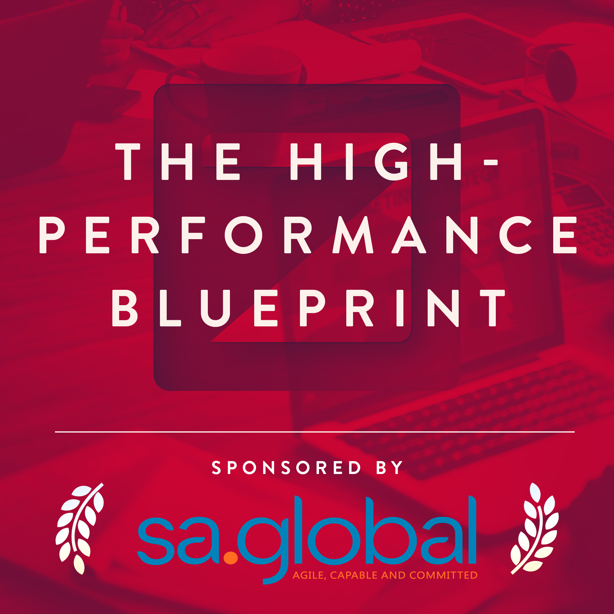 The High-Performance Blueprint: Achieving Clarity, Control and Chemist